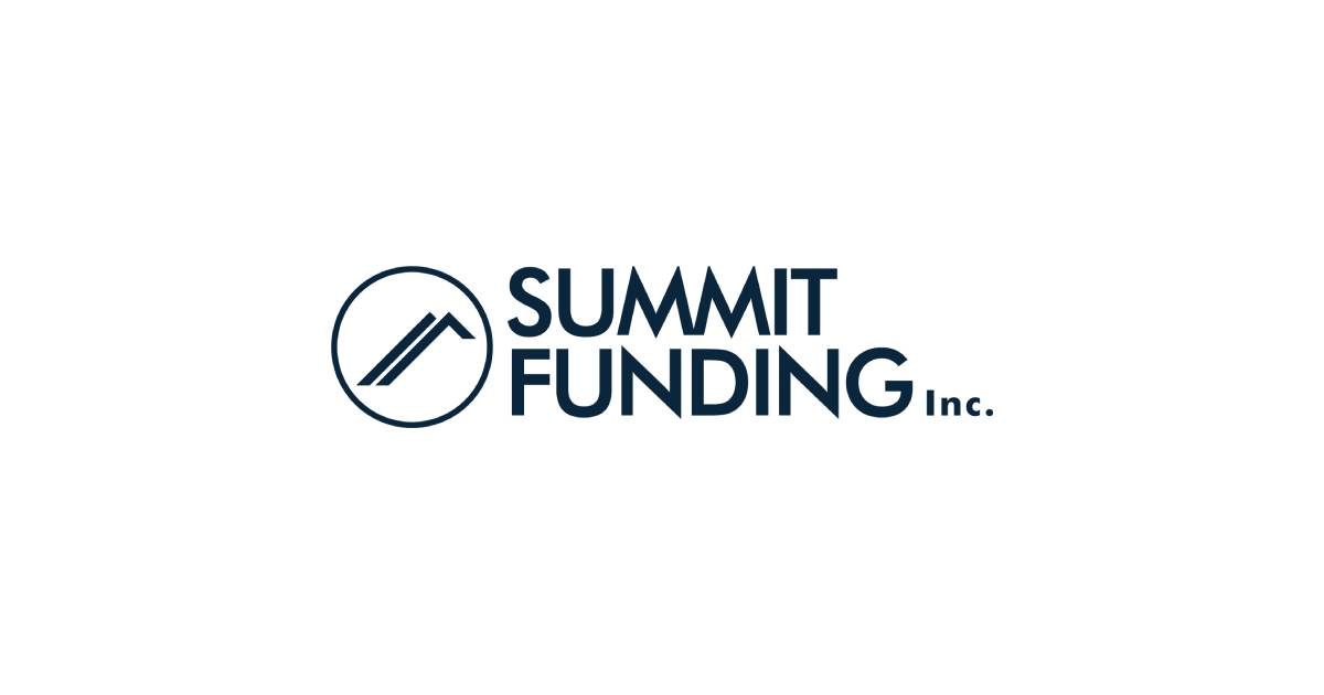 Fredericksburg Mortgage Broker | Summit Funding, Inc.